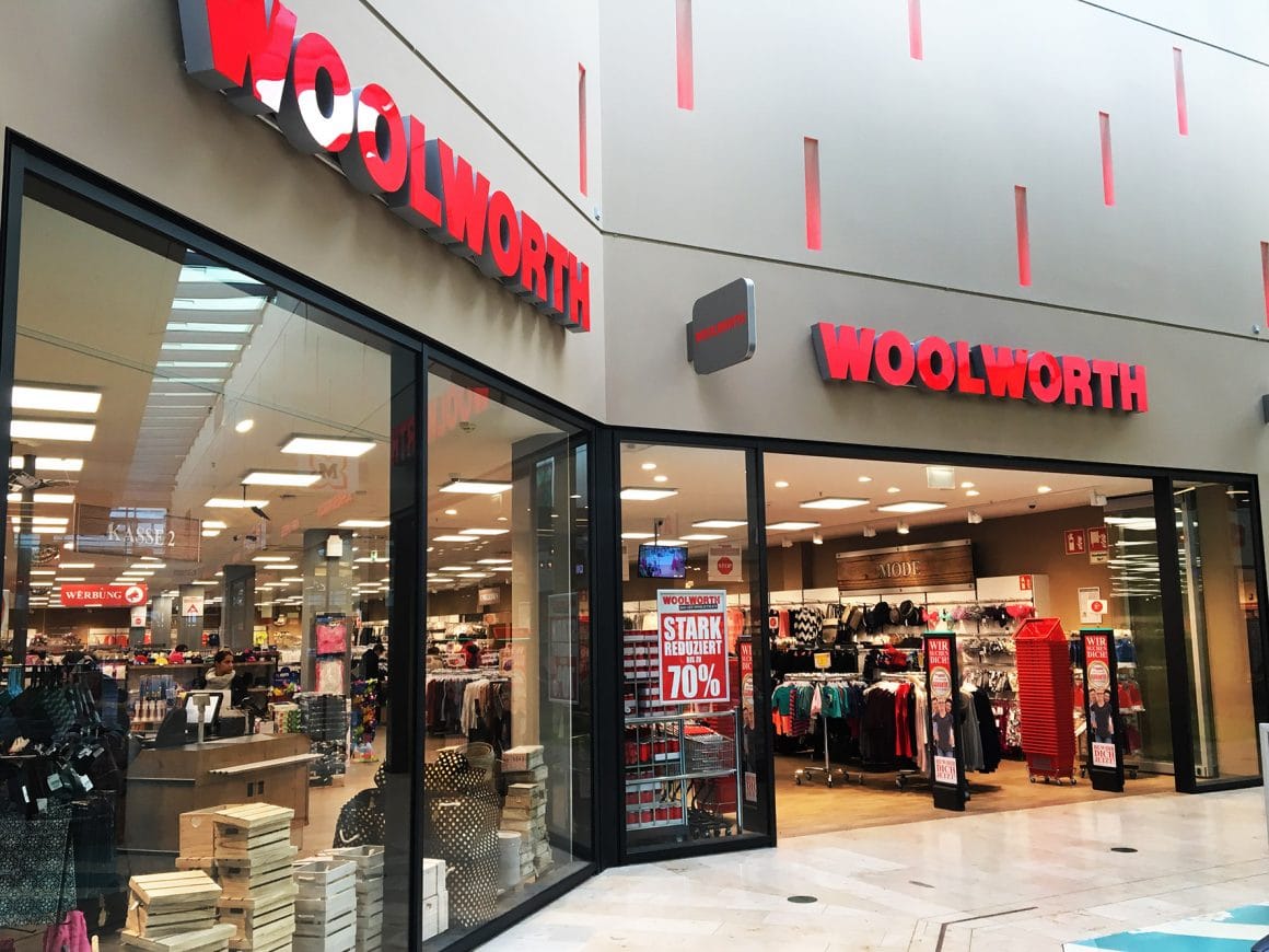 woolworth1 - Chinon Center Hofheim
