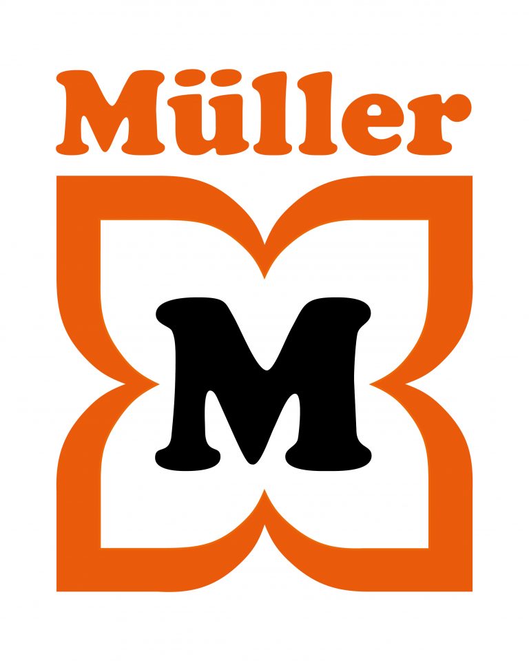 Mueller Logo - Chinon Center Hofheim